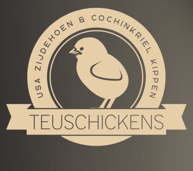 De Cochin krielkip